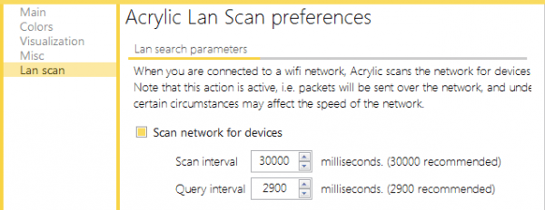 wifi client ip, how to discover and obtain this address easily