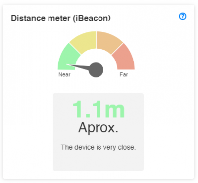How to detect and investigate Bluetooth LE devices | Acrylic WiFi