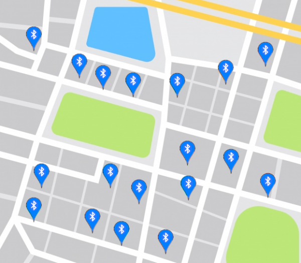 How to detect and investigate Bluetooth LE devices | Acrylic WiFi