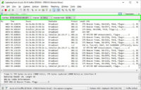 Wifi Sniffer for Windows 10 on 802.11 networks | Acrylic WiFi
