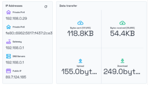 Acrylic WiFi Analyzer for Windows, Troubleshooting your WiFi