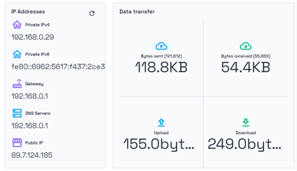 Acrylic WiFi Analyzer for Windows, Troubleshooting your WiFi