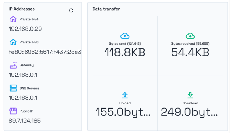 Acrylic WiFi Analyzer for Windows, Troubleshooting your WiFi